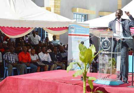 Why teachers studying at MKU will learn more – Welcome to MKU Blog