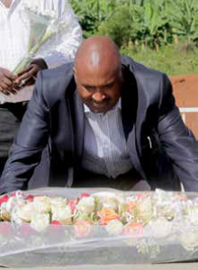 Rare twist of academic fate gives MKUR library a befitting name ...