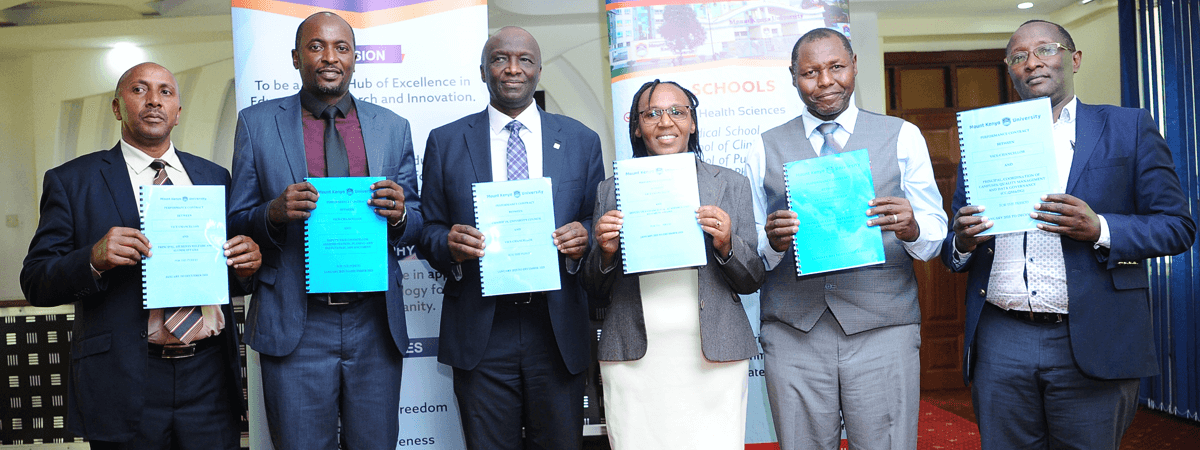 MKU-Management-poses-for-a-photo-during-2023-Performance-Contracts ...