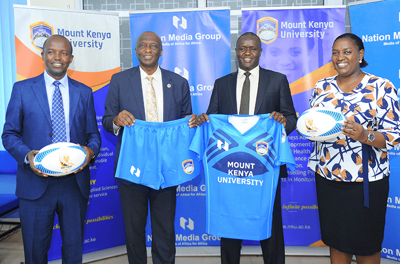 Mount-Kenya-University-Tigers-rugby-team-receives-sports-kits-donation ...