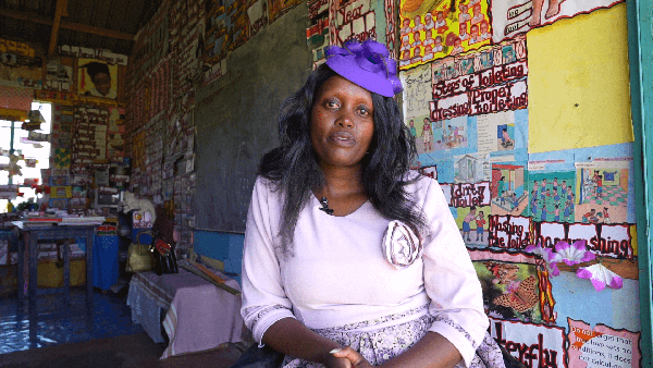 Teacher – Welcome to MKU Blog